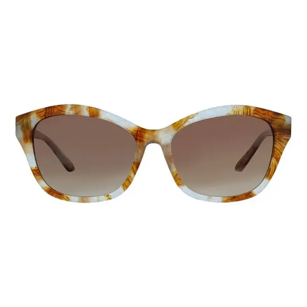 VERA BRADLEY Dall Polarized Sunglasses - Blue