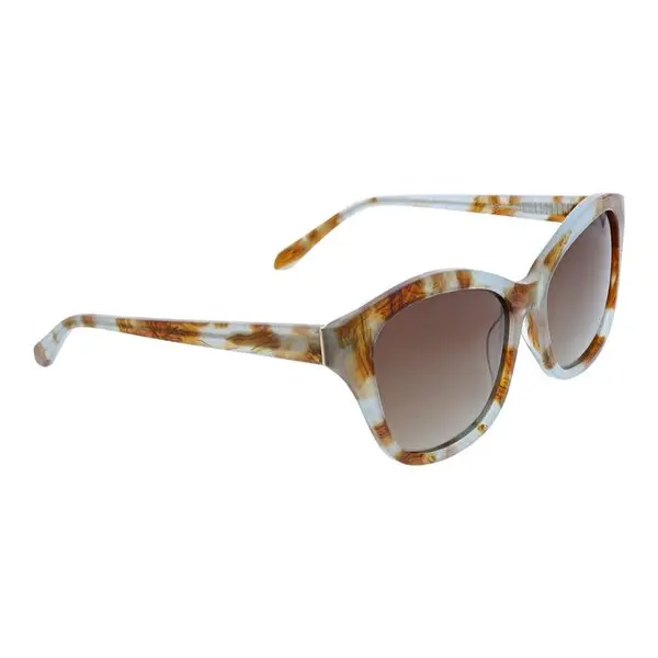 VERA BRADLEY Dall Polarized Sunglasses - Blue