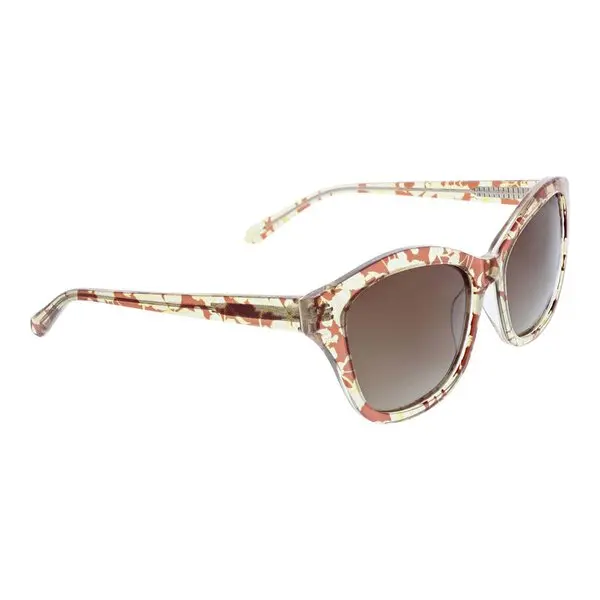VERA BRADLEY Dall Polarized Sunglasses