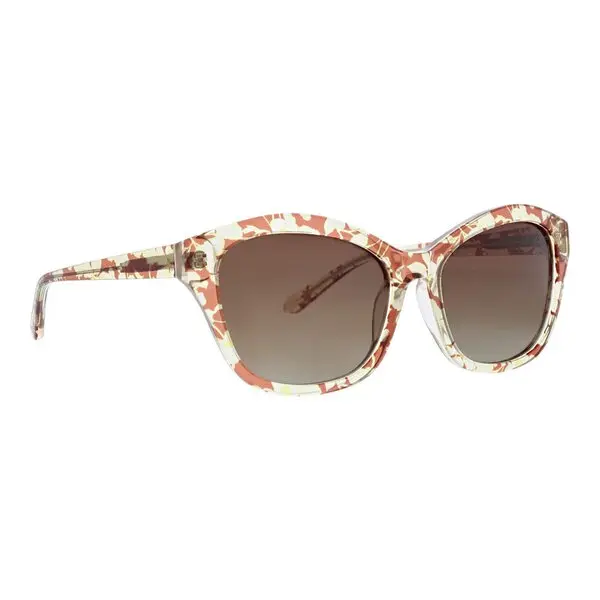 VERA BRADLEY Dall Polarized Sunglasses