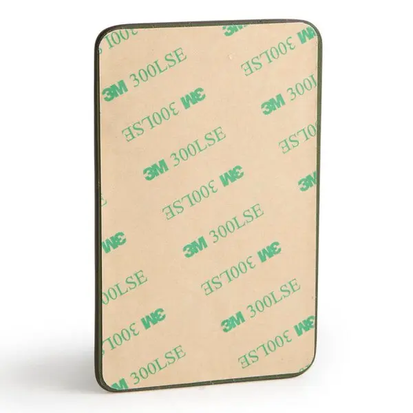 VERA BRADLEY Adhesive Phone Wallet In Tiny Tomatoes