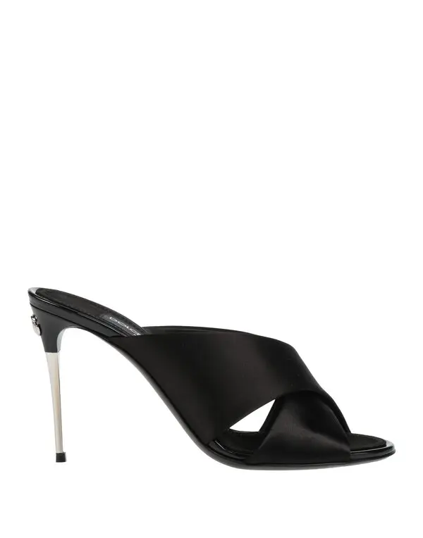 Dolce & Gabbana Sandals