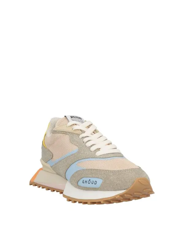 GHOUD VENICE Low-top Sneakers - Pink