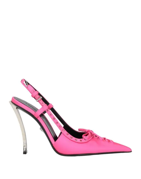 Versace Pumps