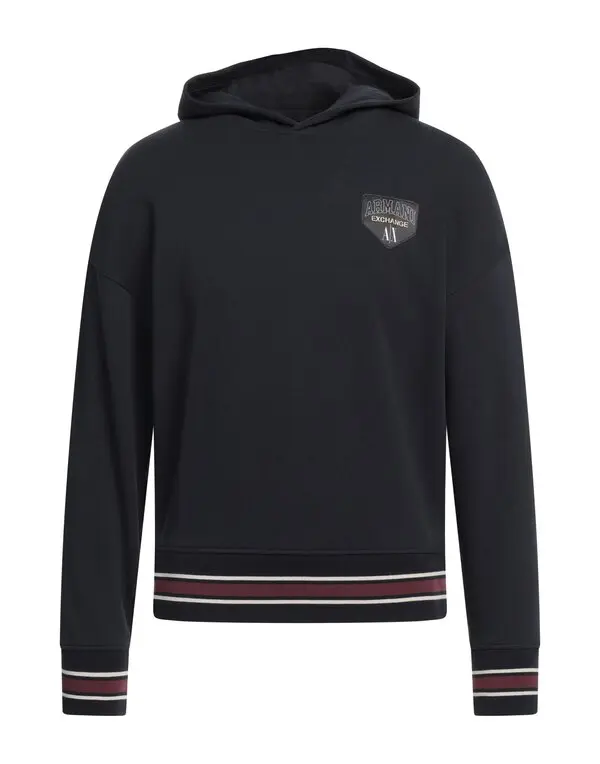 Armani Exchange Logo Sweatshirt