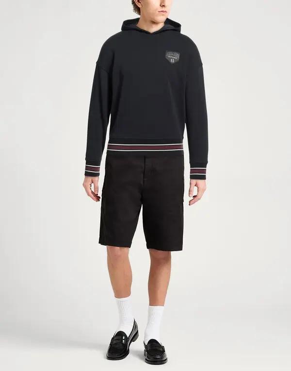 Armani Exchange Logo Sweatshirt