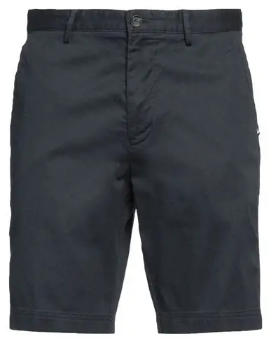 BOSS Casual Solid Color Shorts
