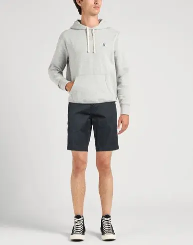 BOSS Casual Solid Color Shorts