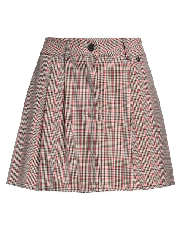Dixie Mini Skirt