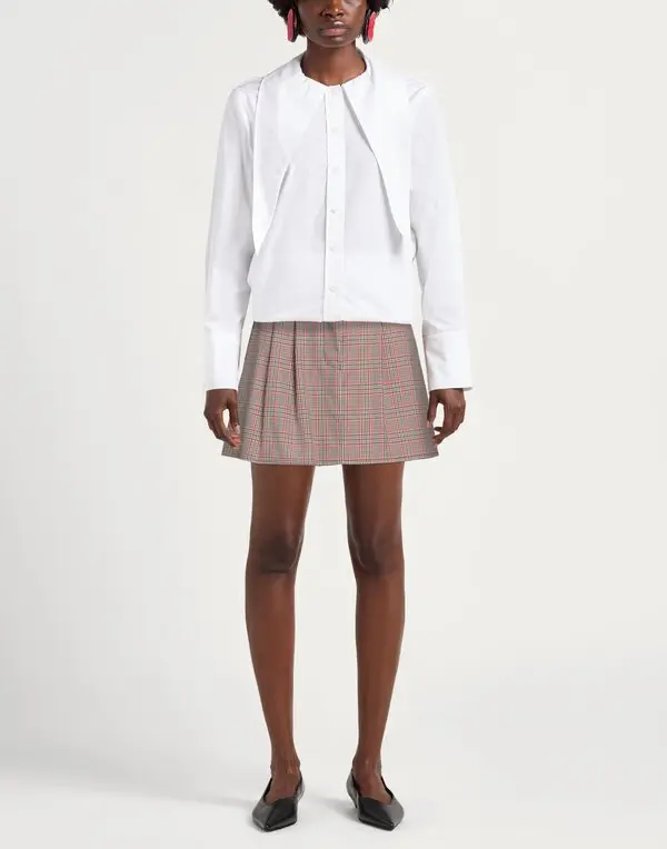 Dixie Mini Skirt