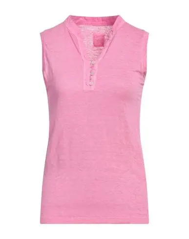 120% Lino Linen T-shirt