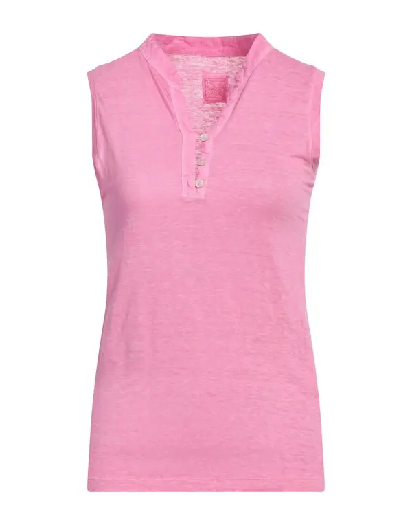 120% Lino Linen T-shirt