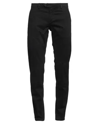 TAKESHY KUROSAWA Pants Size Cotton, Elastane