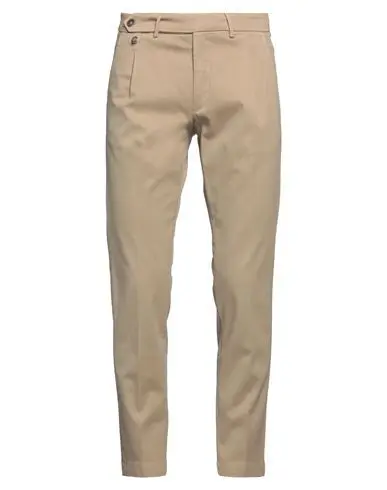 TAKESHY KUROSAWA Pants Size Cotton, Elastane
