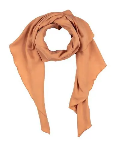 ALYSI Scarf Silk