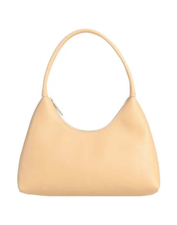 MANSUR GAVRIEL Mini Candy Handbag - Orange
