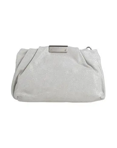 GIANNI CHIARINI Leather Clutch