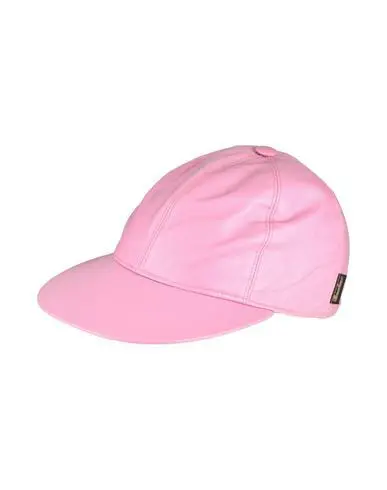 Borsalino Baseball Cap - Pink