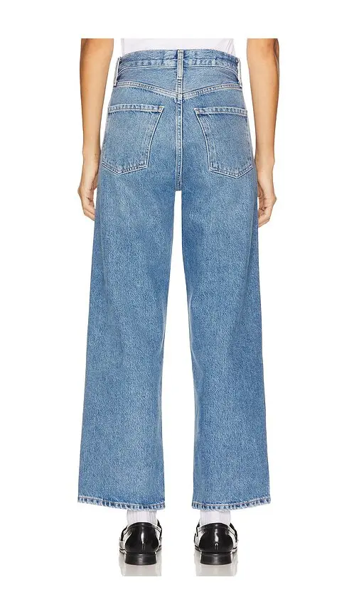 AGOLDE Ren Jeans