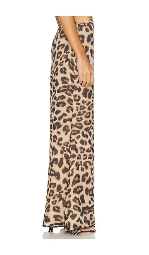 Superdown Nalani Maxi Skirt