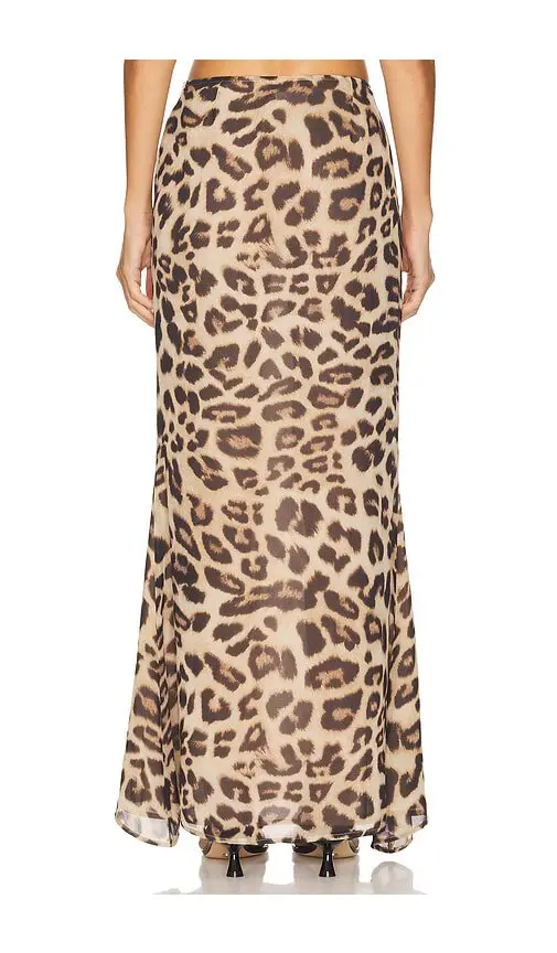Superdown Nalani Maxi Skirt