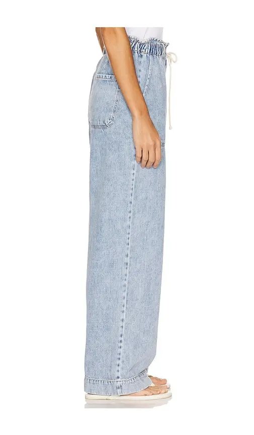 Rails Ryan Pants - Blue