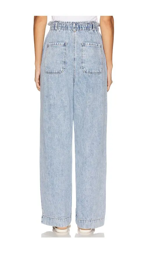 Rails Ryan Pants - Blue