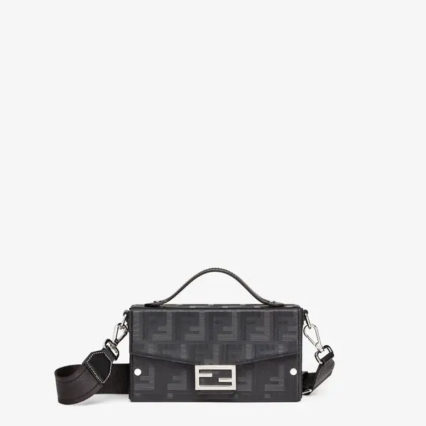 Fendi Baguette Soft Trunk
