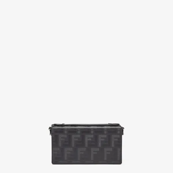 Fendi Baguette Soft Trunk