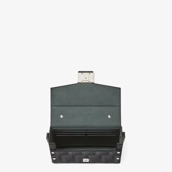 Fendi Baguette Soft Trunk