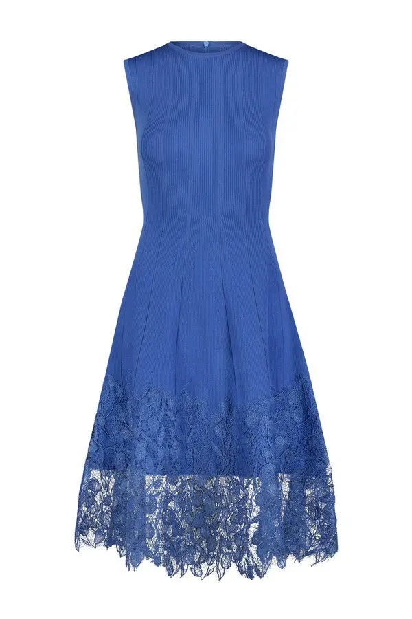 peter pan lace dress Retro Debutante Ball Dress with Peter Pan Collar MX5014 Size 14 / Ivory main image 1