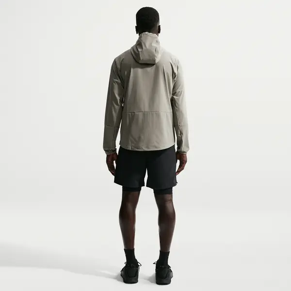 Nike Unlimited Repel Hooded Versatile Jacket - Green