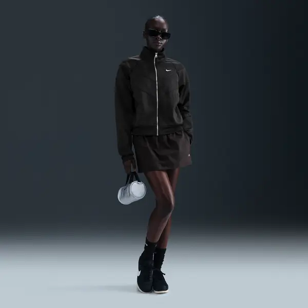 Nike Sportswear Windrunner Knit Jacket