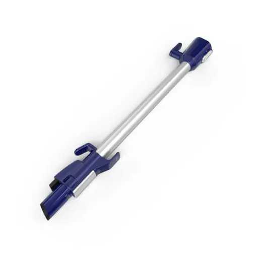 SHARK Extension Wand Vacuum - Blue Iris