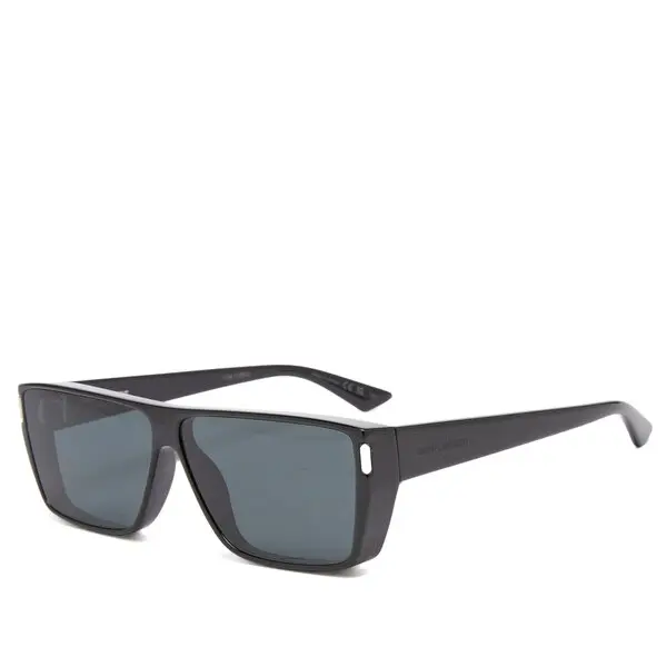 Saint Laurent Sl 757 Sunglasses - Black