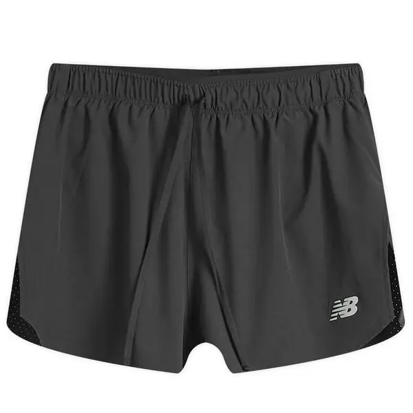 NEW BALANCE Rc Split Short 3