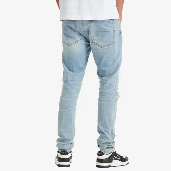 Amiri Mx1 Distressed Jeans