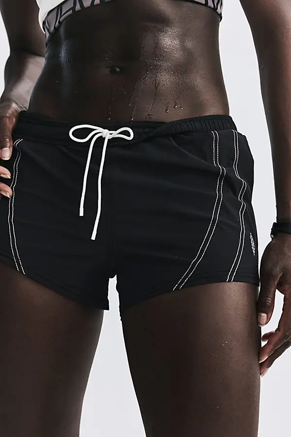 Free People Marathon Run Shorts