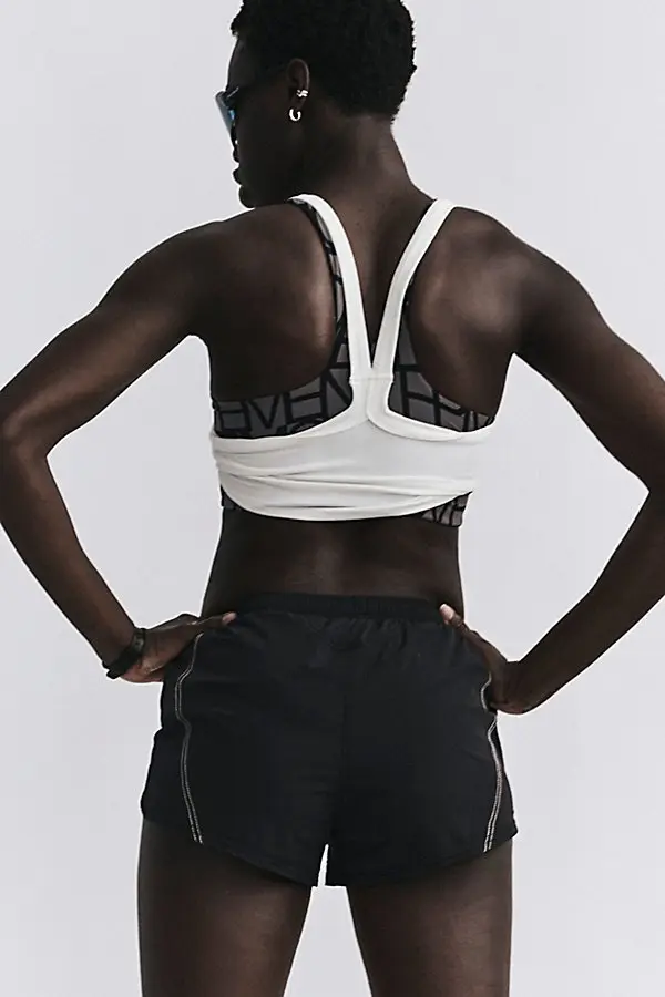 Free People Marathon Run Shorts
