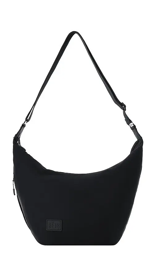 BEIS The Crescent Catchall Bag