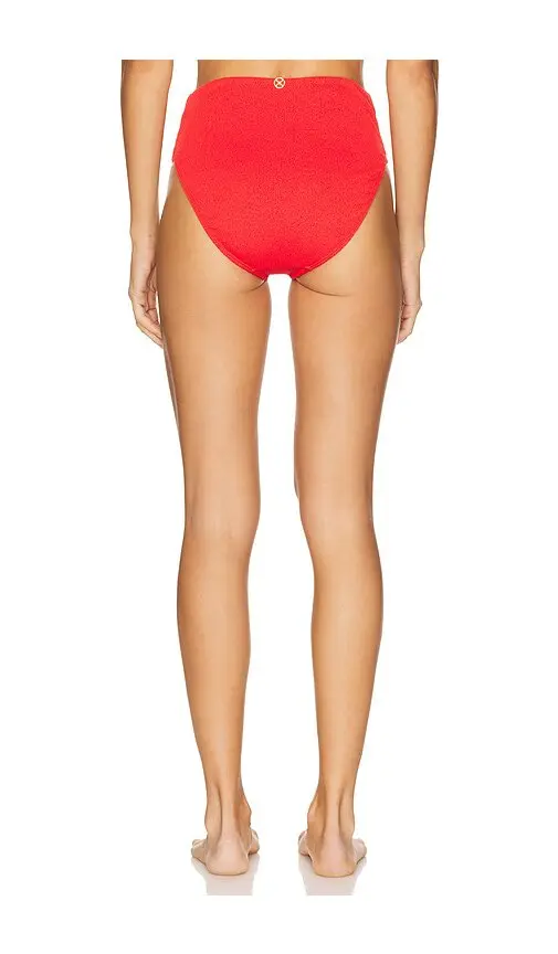 VIX PAULA HERMANNY Bela Hot Pants Full