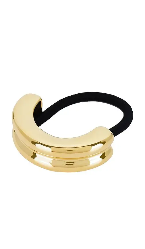 PETIT MOMENTS Beatriz Pony Cuff - Gold