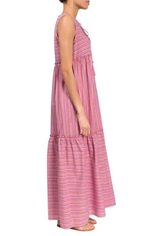 EVERYDAY RITUAL Brynleigh Nightgown