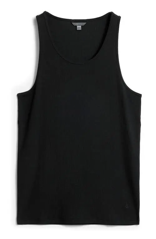 John Varvatos Olin Rib Tank Top