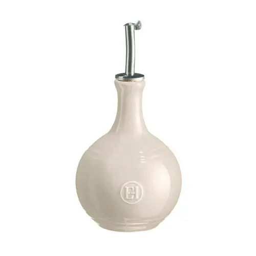 EMILE HENRY Vinegar Cruet - Clay