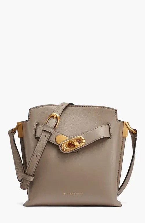 Donna Karan New York Bridgehampton Small Crossbody Bag - Moth