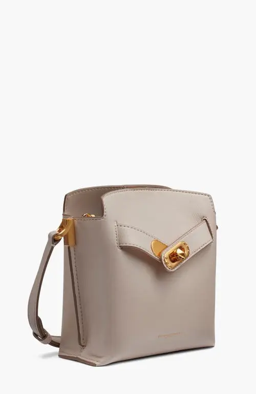 Donna Karan New York Bridgehampton Small Crossbody Bag - Sand