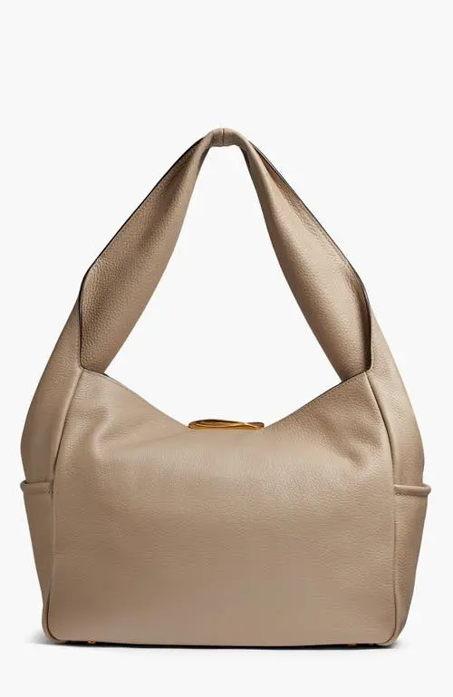 Donna Karan New York Amagansett Shoulder Bag - Moth