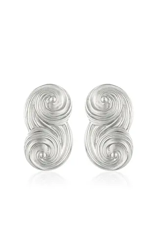 Juju Vera Stella Plated Earrings