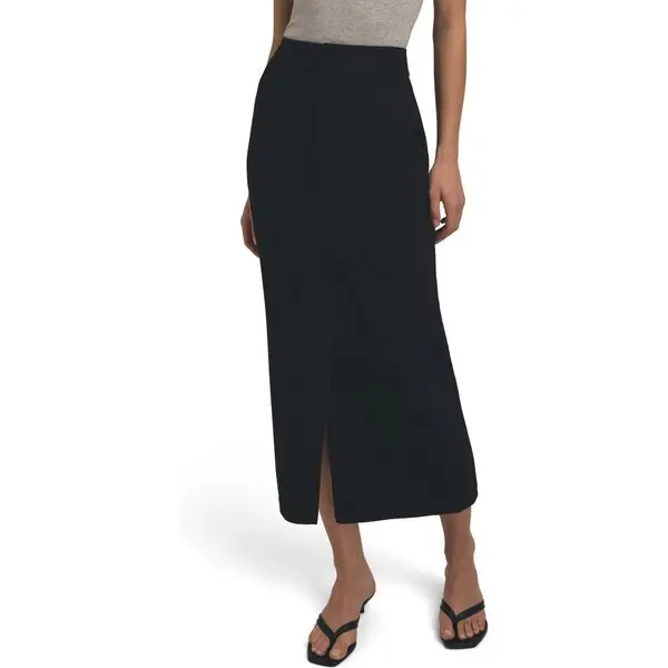 FAVORITE DAUGHTER The Meyer Midi Skirt